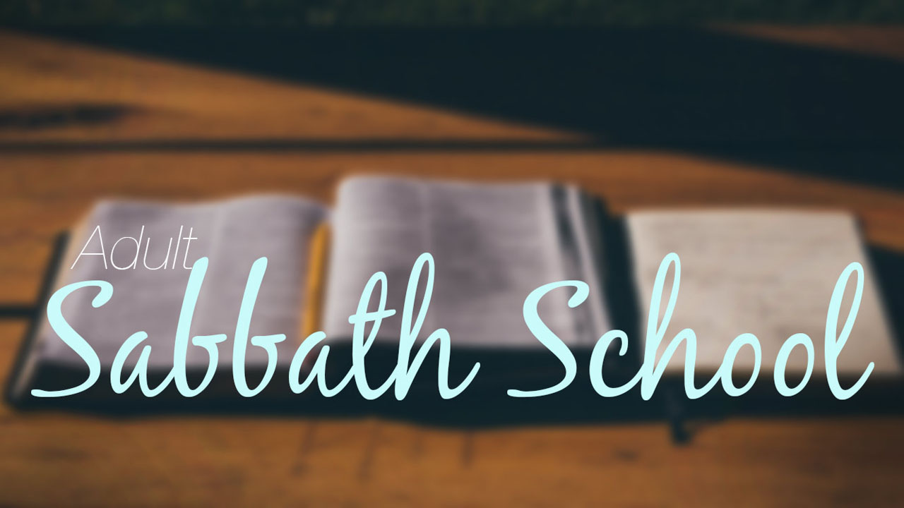 Ministries | Spring Meadows SDA Church