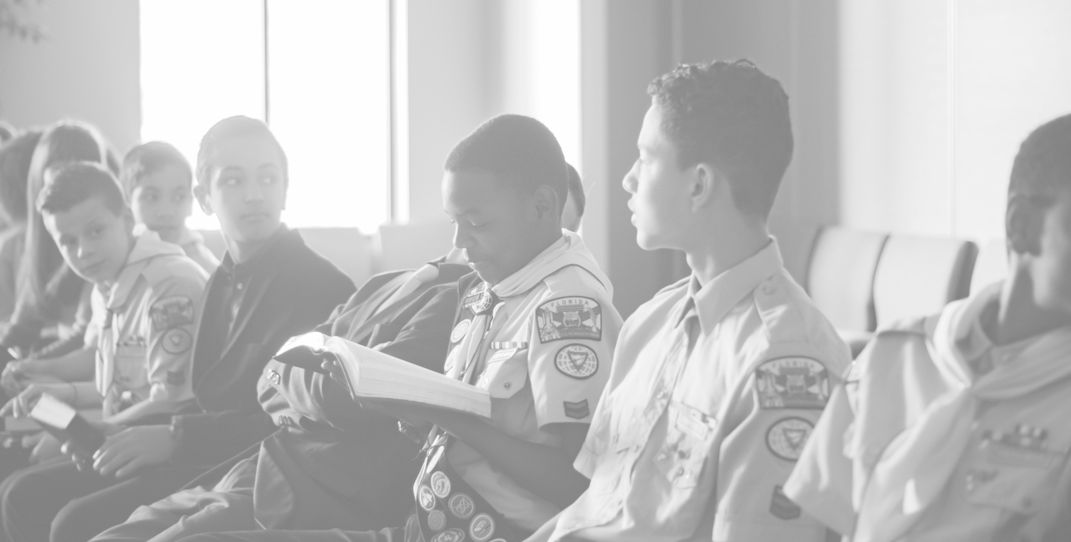 Spring Meadows SDA Church