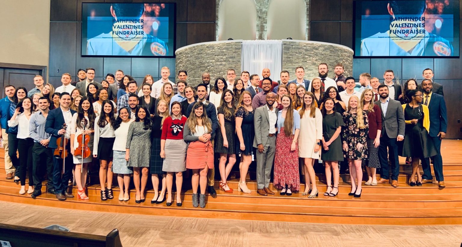 Young Adult Service – Spring Meadows SDA Church